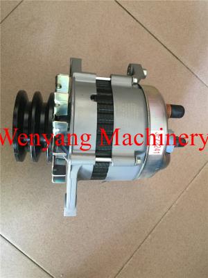 China Maschinen-Generator YTR4105 JFZ2241 Rad-Lader-Ersatzteil-China-Marken-YTO zu verkaufen