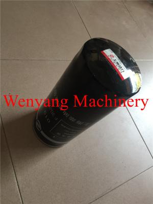 Cina Filtro dell'olio dei pezzi di ricambio del motore di Dongfeng SC11CB220G2B1 D17-002-02+B in vendita