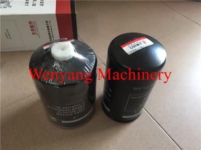 China Filtro de combustível C85AB-1W8633+A das peças sobresselentes do motor de Dongfeng SC11CB220G2B1 à venda