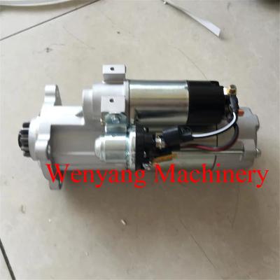 Cina Fornisca il motore d'avviamento di Yuchai dei pezzi di ricambio del motore di Yuchai B76173708100 in vendita