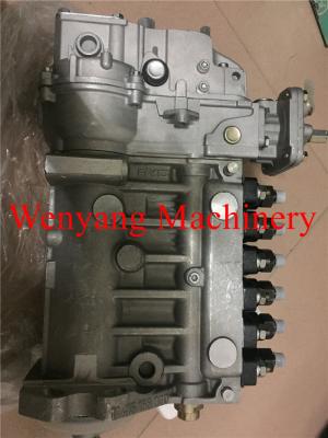 Cina Pompa ad iniezione dei pezzi di ricambio della Cina Cummins Engine del rifornimento 49994681 in vendita