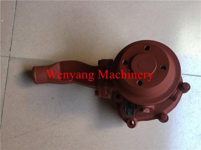 中国 YTOエンジンの予備品YTR4105 YTOの水ポンプ6RTF.510000-1を供給して下さい 販売のため