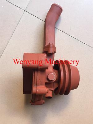 中国 YTOエンジンの予備品YTR4105 YTOの水ポンプ6RTF.510000-1を供給して下さい 販売のため