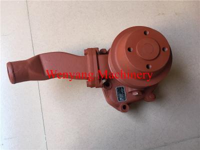 中国 YTOエンジンの予備品YTR4105 YTOの水ポンプ6RTF.510000-1を供給して下さい 販売のため