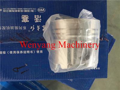 中国 元のYTOエンジンの予備品YTOピストンYTR.050001-1を供給して下さい 販売のため
