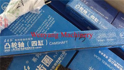 Cina fornisca l'albero a camme originale 4R.030011-51C dei pezzi di ricambio YTO del motore di YTO in vendita