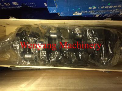 China Originele YTO-de Motoronderdelenyto Trapas YTR4105.040301 van de Wiellader (- 53) Te koop