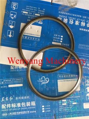China Echte van het de RINGStoestel van de Wiellader YTO het VLIEGWIEL R040602 Standaard Verpakking Te koop