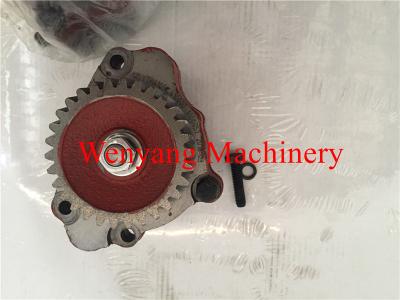 Cina assy originale YTR4105.410000-51 della pompa di olio dei pezzi di ricambio YTO del motore di YTO in vendita
