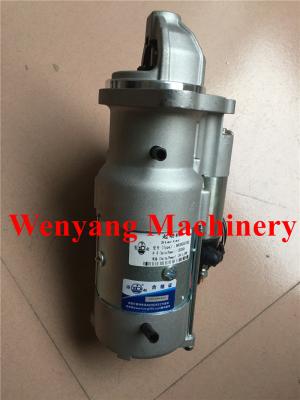 中国 元の中国Weichai Deutzのエンジン始動器13023606の車輪の積込み機の予備品 販売のため