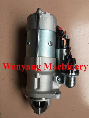 中国 元の中国Weichai Deutzのエンジン始動器13023606の車輪の積込み機の予備品 販売のため