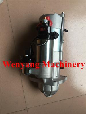 中国 元の中国Weichai Deutzのエンジン始動器13023606の車輪の積込み機の予備品 販売のため