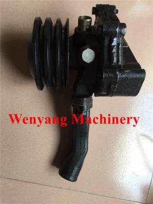 Cina Pompa idraulica genuina dei pezzi di ricambio 4RG22.510200 del motore della Cina YTO in vendita