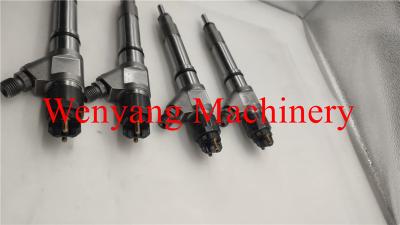 China FIAT-van het de vervangstukkenbosch merk van de CURSEURmotor injecteur 0445120361 Te koop