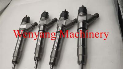 China FIAT-van het de vervangstukkenbosch merk van de CURSEURmotor injecteur 0445120361 Te koop