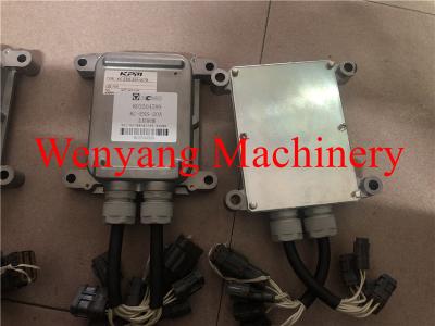 中国 XCMG XE215Cの掘削機の予備品の掘削機の主要なコントローラー803504599 販売のため