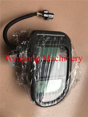 Cina Esposizione dell'escavatore per VOLVO EC210BLC EC240BLC EC290BLC EC360BLC in vendita