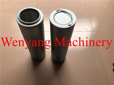 China De echte Hydraulische Filter LG835.13.09.02 44*12*12cm van Lonking van de Wiellader Te koop