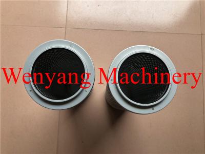 China De echte Hydraulische Filter LG835.13.09.02 44*12*12cm van Lonking van de Wiellader Te koop