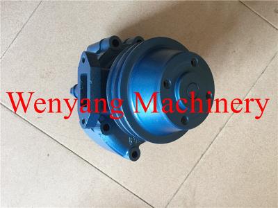 中国 YTO YTR4105の車輪の積込み機のエンジン部分の水ポンプYtr3105d51-510000 販売のため