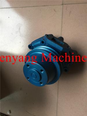 中国 YTO YTR4105の車輪の積込み機のエンジン部分の水ポンプYtr3105d51-510000 販売のため
