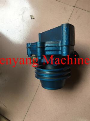 中国 YTO YTR4105の車輪の積込み機のエンジン部分の水ポンプYtr3105d51-510000 販売のため
