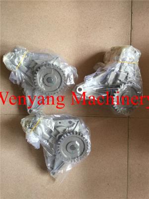 Cina 13026760 componenti del motore del caricatore della ruota della pompa dell'olio per motori per la Cina Weichai Deutz in vendita