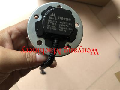 中国 4130001908 SDLG LG958の車輪の積込み機の燃料レベルセンサー 販売のため