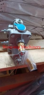 Cina Lonking 5 Ton Wheel Loader CDM835E I.08.01 ha combinato il gruppo della valvola in vendita