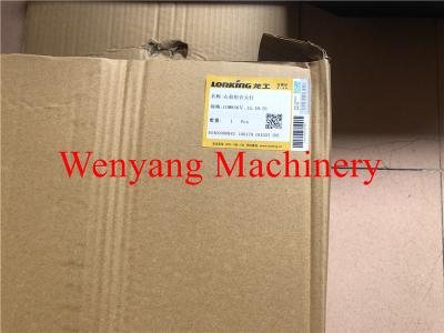 中国 Lonkingの本物の予備品CDM856V.15.18.01 Lonkingの権利の前部によって結合されるヘッドライト 販売のため