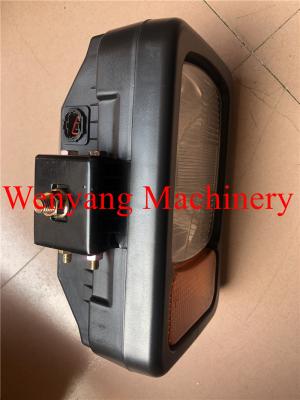 Китай Фара совмещенная фронтом CDM856V.15.18.02 затяжелителя колеса Lonking левым продается