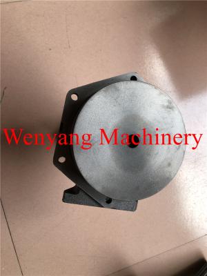 Cina Pompa idraulica 612600060307 del motore di WD10G220E13 Weichai in vendita