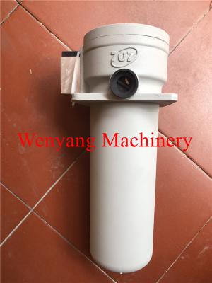 Cina Montaggio filtro LG855.02.02.01 YFL-A400*25LS di Lonking CDM856 in vendita