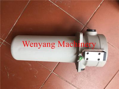 Cina Montaggio filtro LG855.02.02.01 YFL-A400*25LS di Lonking CDM856 in vendita