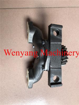 China YC6B125-T20 Yuchai Engine Oil Pump B3000-1011020A for sale