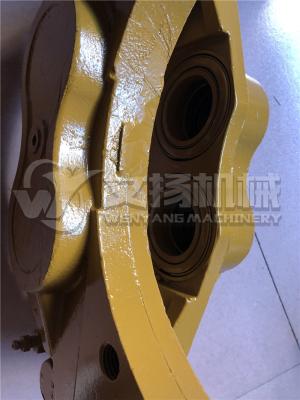 Cina I pezzi di ricambio genuini del caricatore della ruota di XCMG ZL50G frenano il calibro 275101705 in vendita