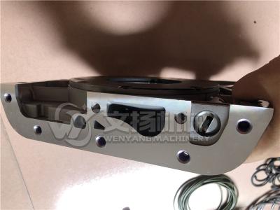 Cina Pompa 1011015-52D dell'olio per motori di Deutz del caricatore della ruota di BF6M1013ECP SDLG in vendita