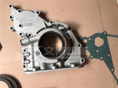 Cina Pompa 1011015-52D dell'olio per motori di Deutz del caricatore della ruota di BF6M1013ECP SDLG in vendita