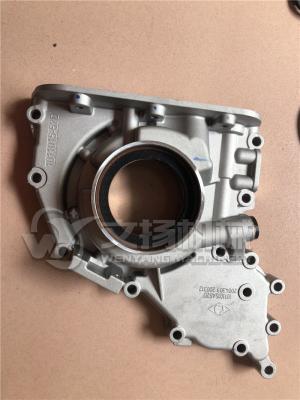 Cina Pompa 1011015-52D dell'olio per motori di Deutz del caricatore della ruota di BF6M1013ECP SDLG in vendita