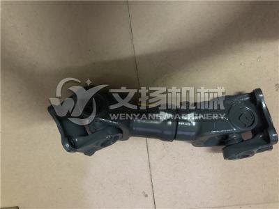 Cina albero di trasmissione di Lonking dei pezzi di ricambio del caricatore della ruota CDM835EI.02I.01 e CDM833.04.04 in vendita