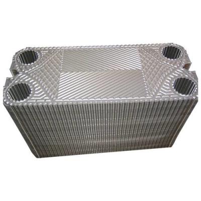 Cina Lo scambiatore di calore di Tranter Gx12 Gl13 GX64 placca con la guarnizione 1.3MPa in vendita
