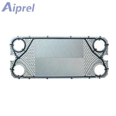 Cina SS304/316L/scambiatore di calore di titanio N35 placca APV T4 0.6mm in vendita