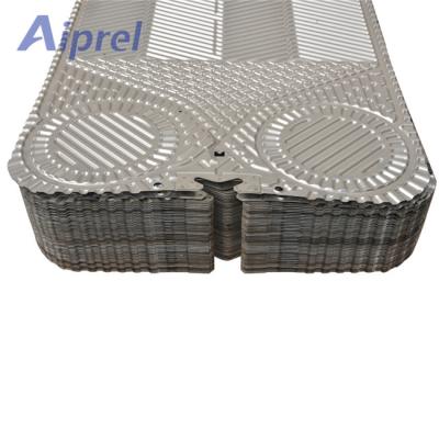 Cina SS304/316L/scambiatore di calore di titanio N35 placca APV T4 0.6mm in vendita