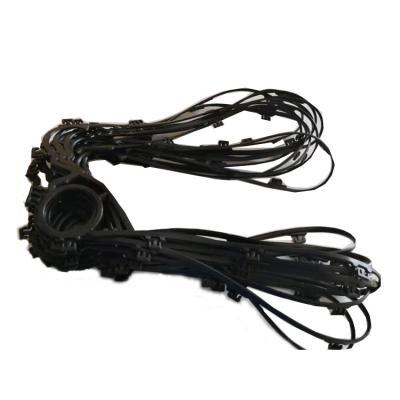Cina Parti di refrigerazione delle guarnizioni FP60 dello scambiatore di calore del piatto di EPDM/NBR/HNBR in vendita