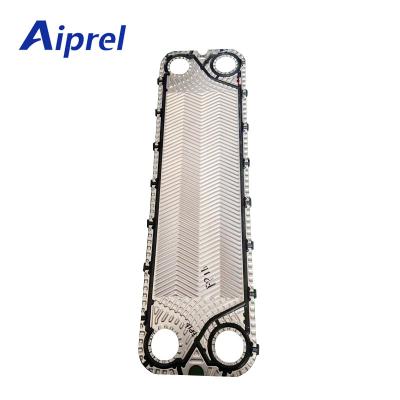 Cina Guarnizioni SS304/316/titanio dello scambiatore di calore del piatto FP16 per Heater Parts in vendita