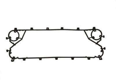 Cina Facili resistenti di pressione professionale di Gea Heat Exchanger Gaskets High puliscono in vendita
