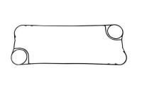 China High Performance Heat Exchanger Gaskets High Heat Transfer Efficiency for sale