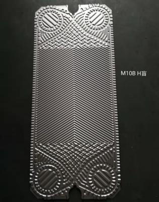 中国 M10B Pheの熱伝達装置の版20棒最高圧力 販売のため