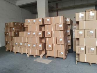 China Factory - xiamen dufei automotive parts Co.,ltd