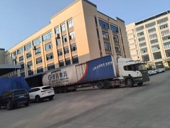 China Factory - xiamen dufei automotive parts Co.,ltd